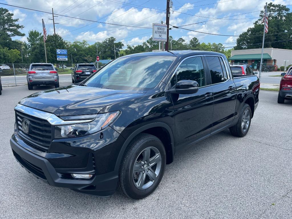 Arnold Automotive, Inc.